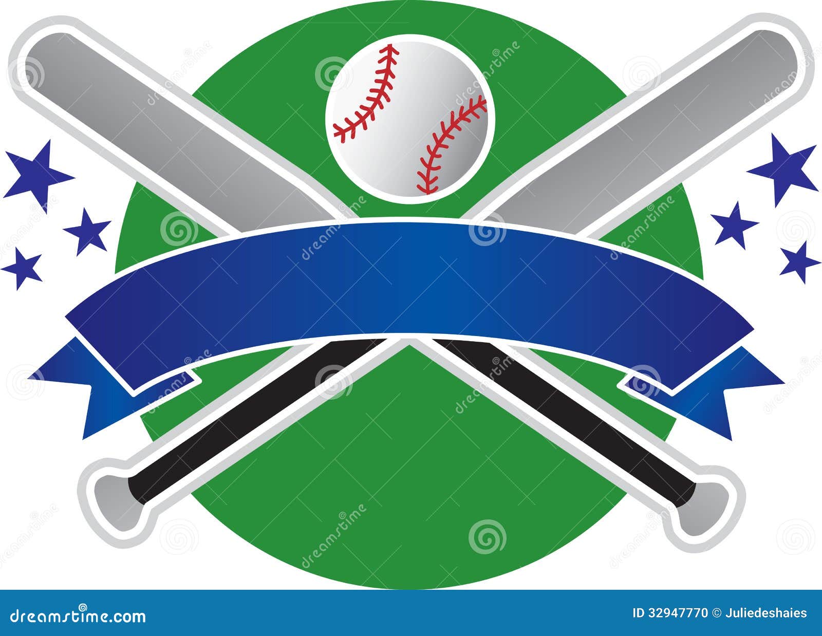 Baseball Design Cartoon Vector | CartoonDealer.com #32137871