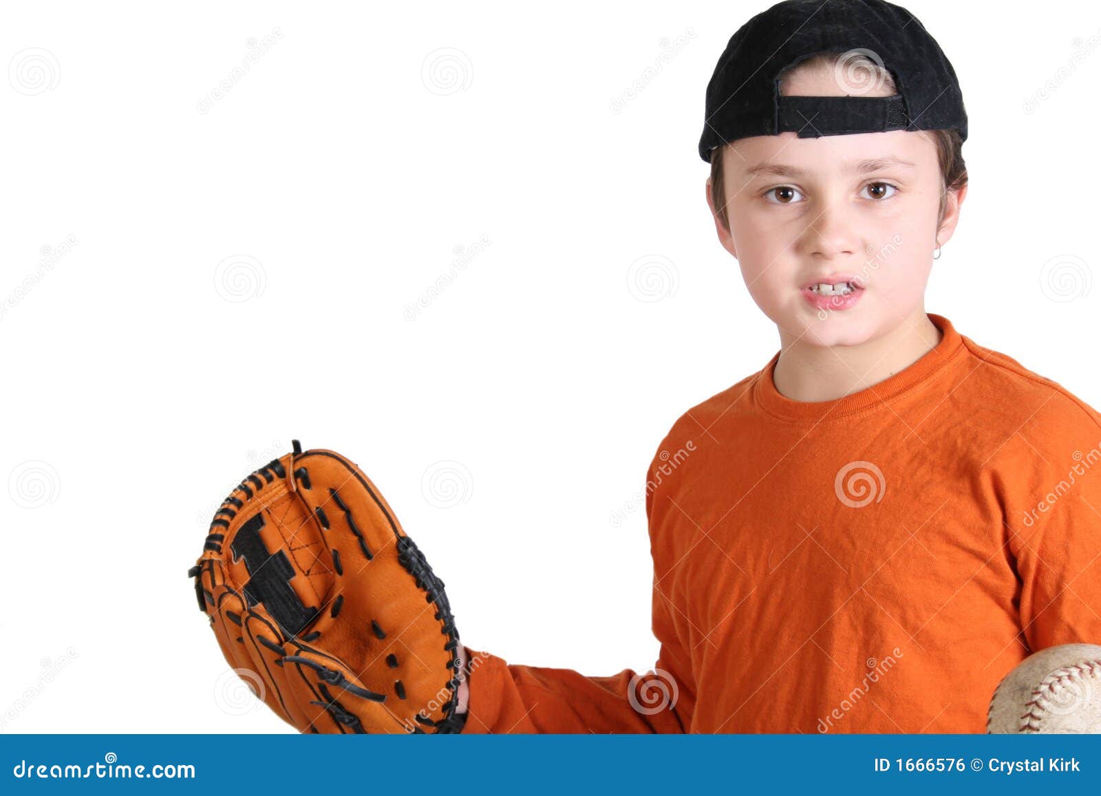 Baseball fan stock photo. Image of game, white, glove - 1666576