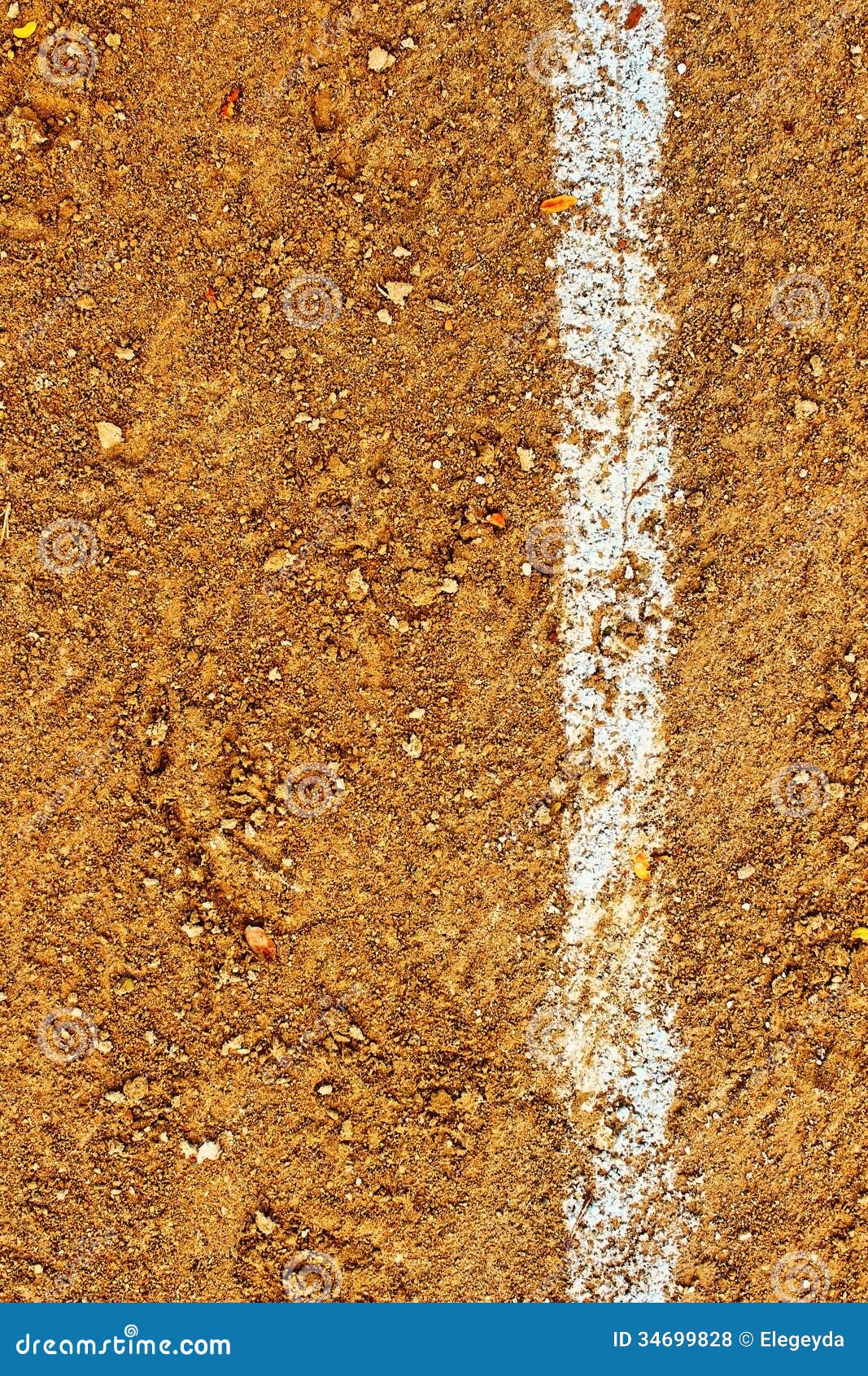 Baseball Field stock photo. Image of outdoor, leisure - 34699828