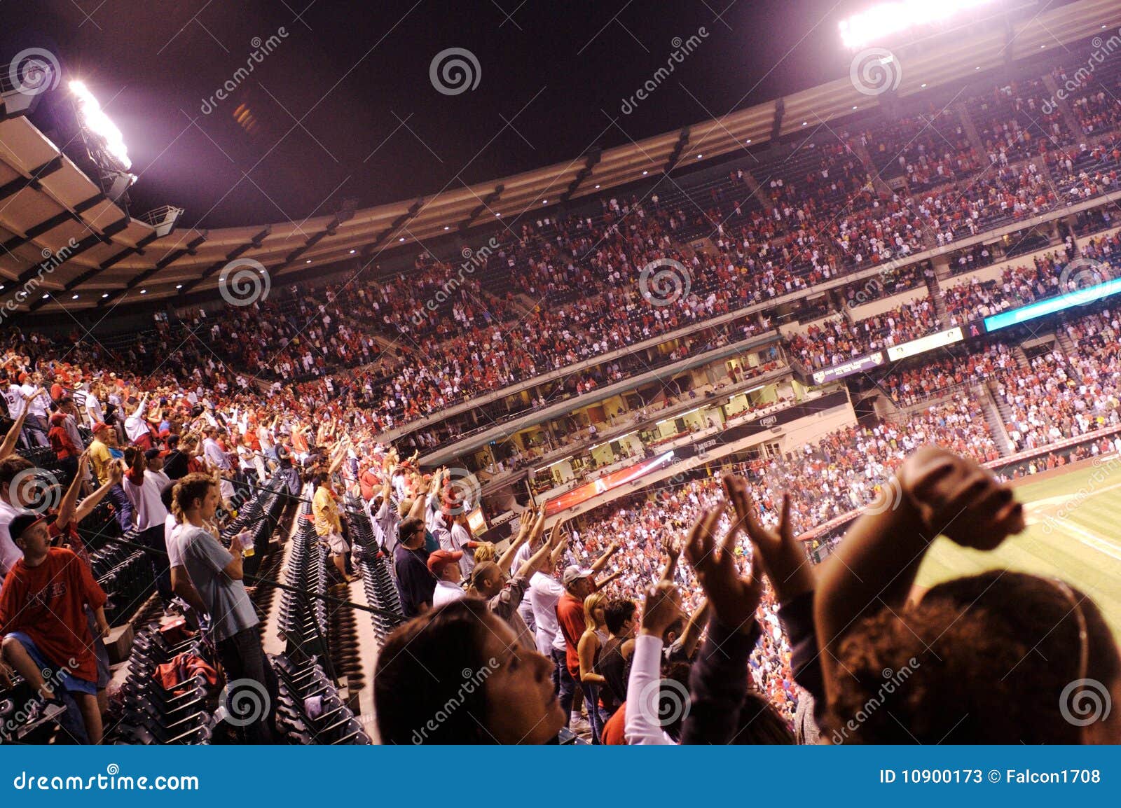 Crowd In Sports And Recreation Center In Belgrade Editorial Photo ...