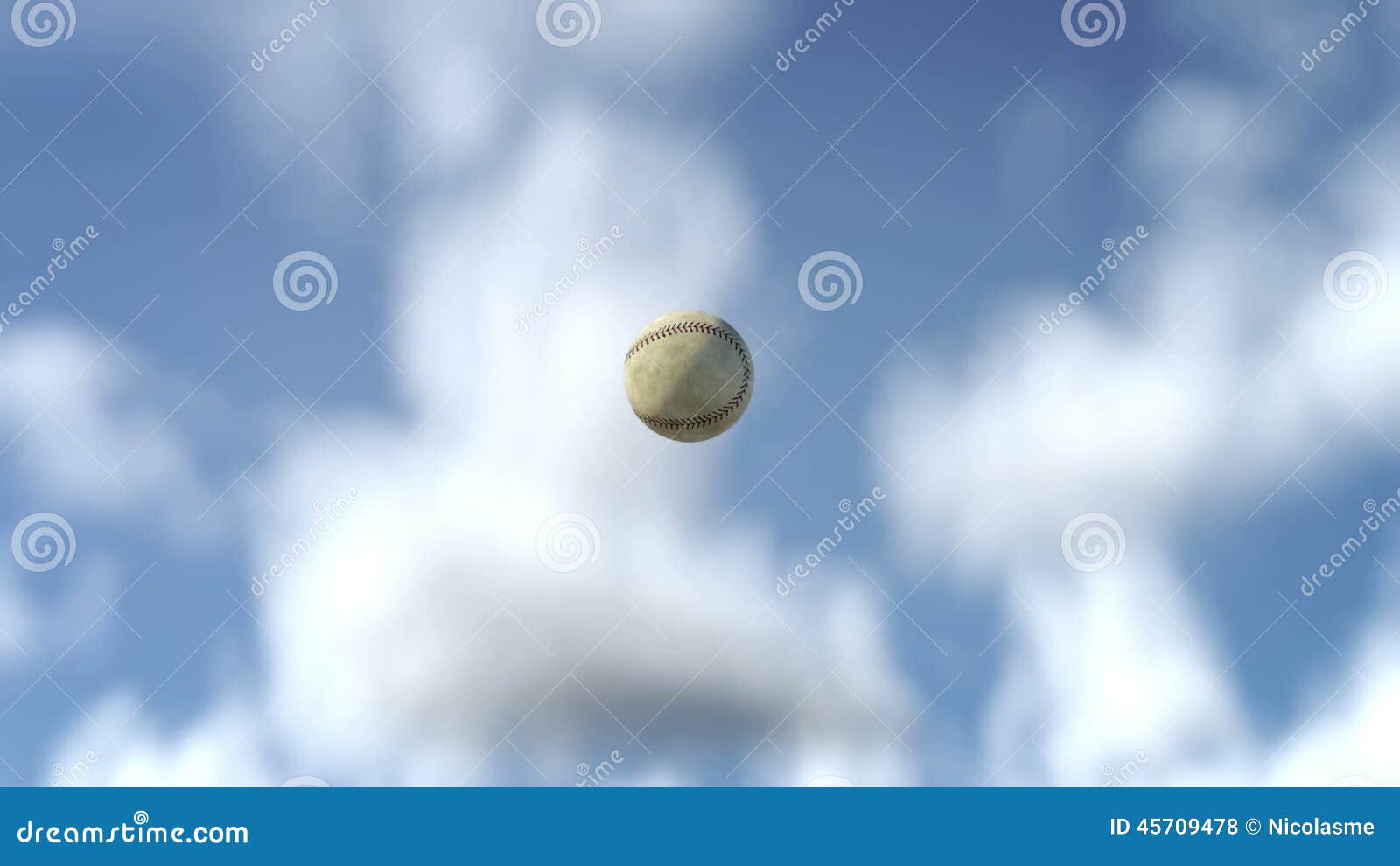 Baseball Home Run stock footage. Video of pitcher, closeup - 45709478