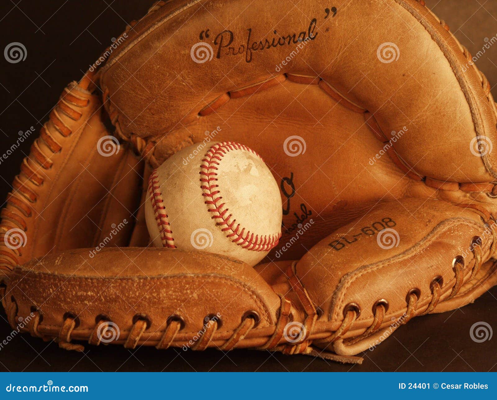 Baseball II Royalty-Free Stock Photography | CartoonDealer.com #24401