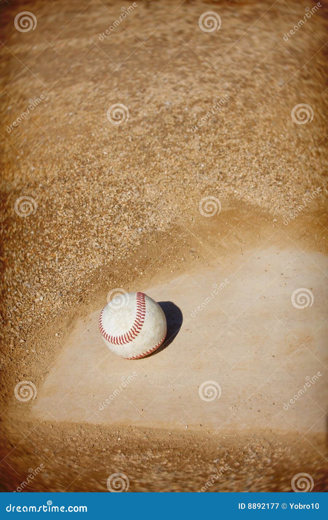 Baseball Infield Background Stock Image - Image of field, sport: 8892177