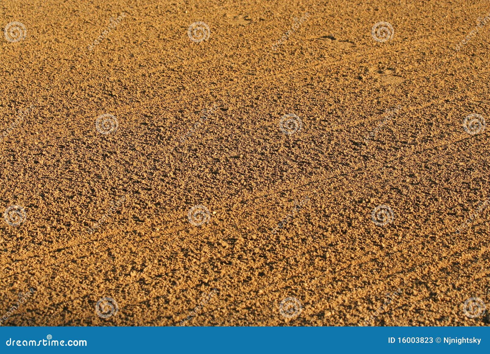 Baseball Infield Sandy Background Texture Stock Image - Image of nature ...