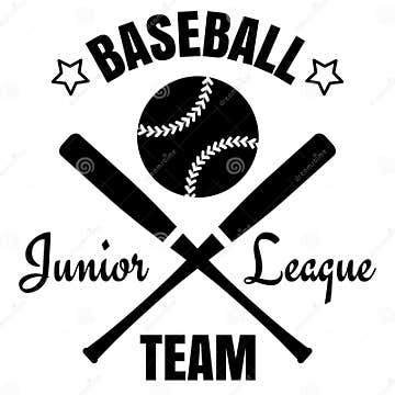 Baseball logo design stock vector. Illustration of champion - 79185146