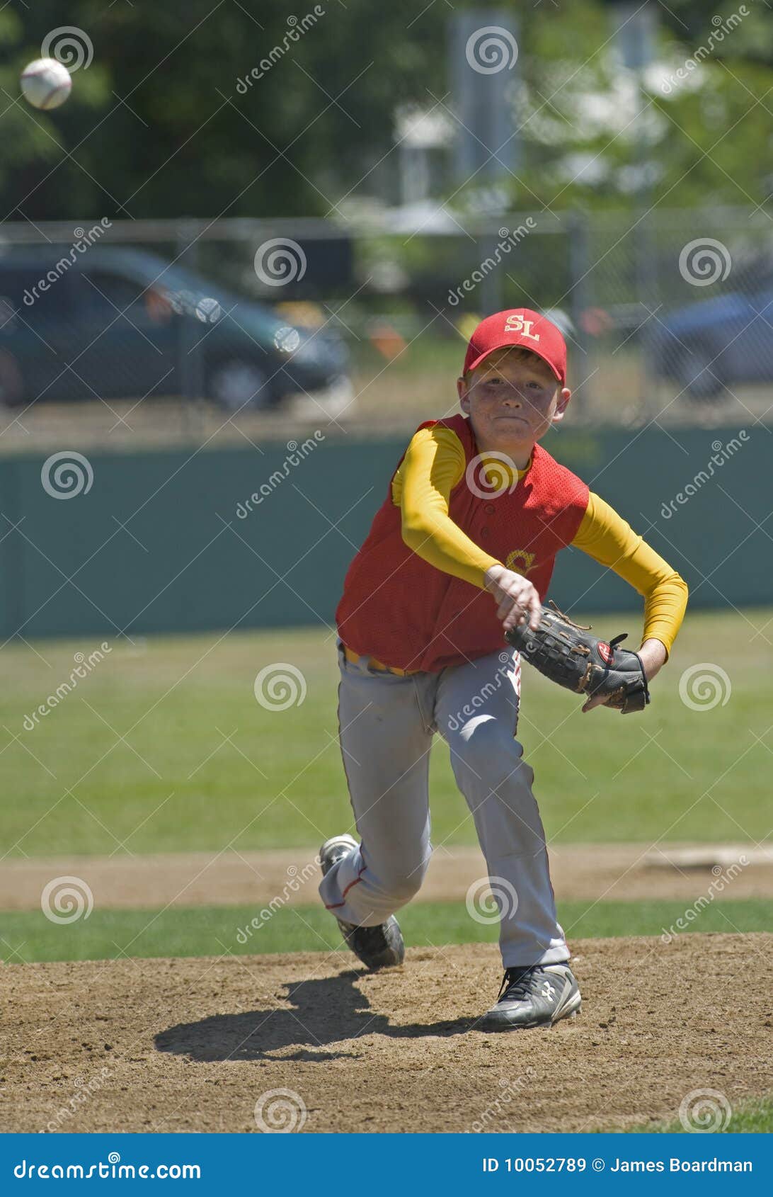 Baseball pitcher editorial stock image. Image of baseball - 10052789