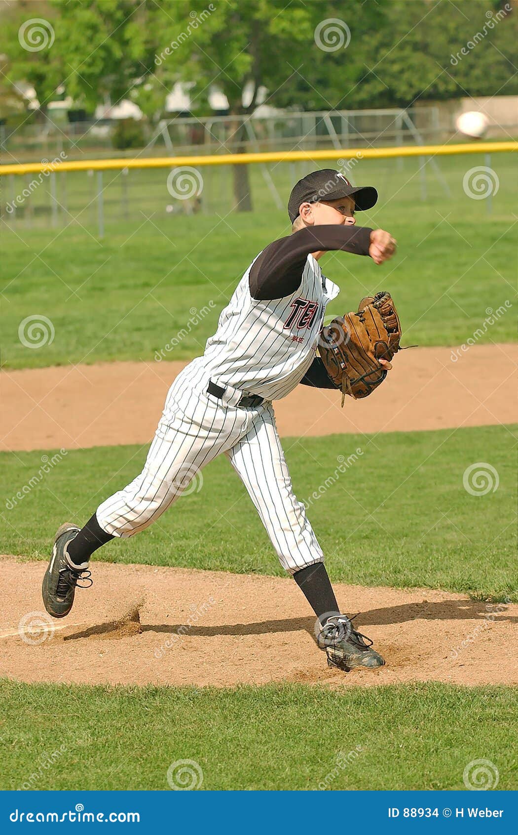 Baseball Pitcher #5 stock photo. Image of baseball, player - 88934
