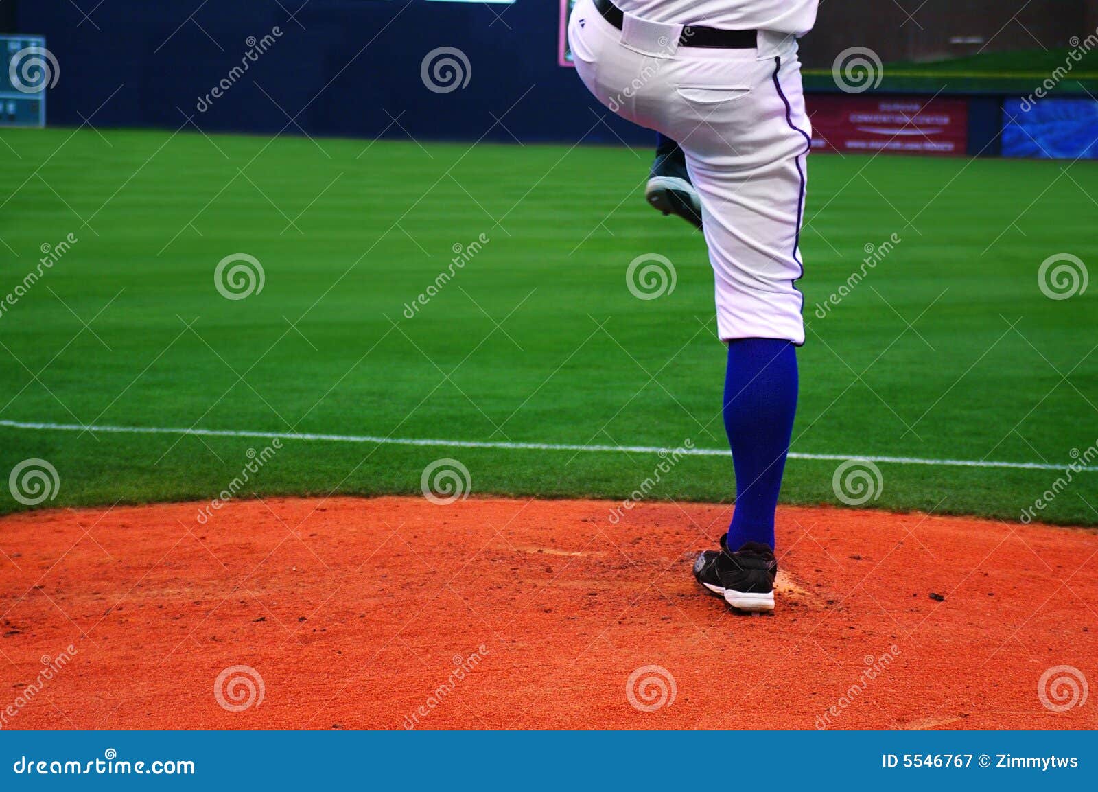 Baseball pitcher stock image. Image of fitness, exercise - 5546767