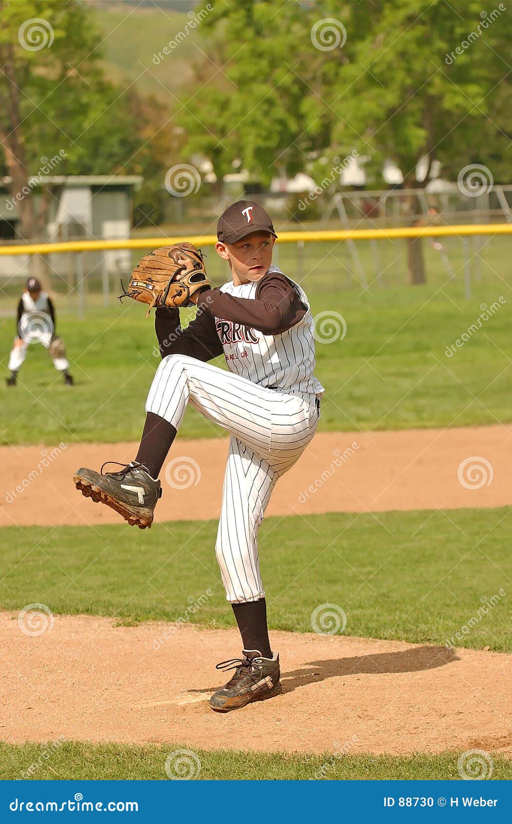 Baseball Pitcher stock photo. Image of sport, boys, field - 88730