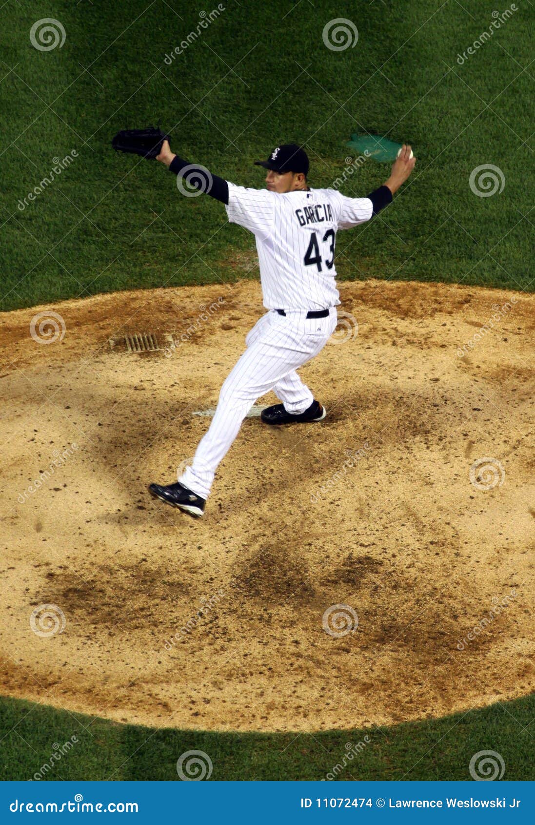 Baseball - Pitcher Pitching Editorial Stock Image - Image of event ...