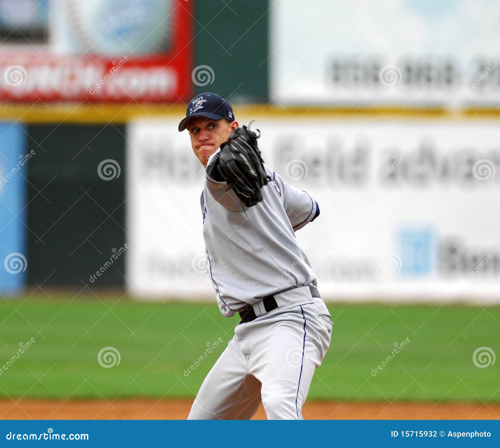 Baseball Pitcher Releases a Pitch Editorial Photography - Image of ...