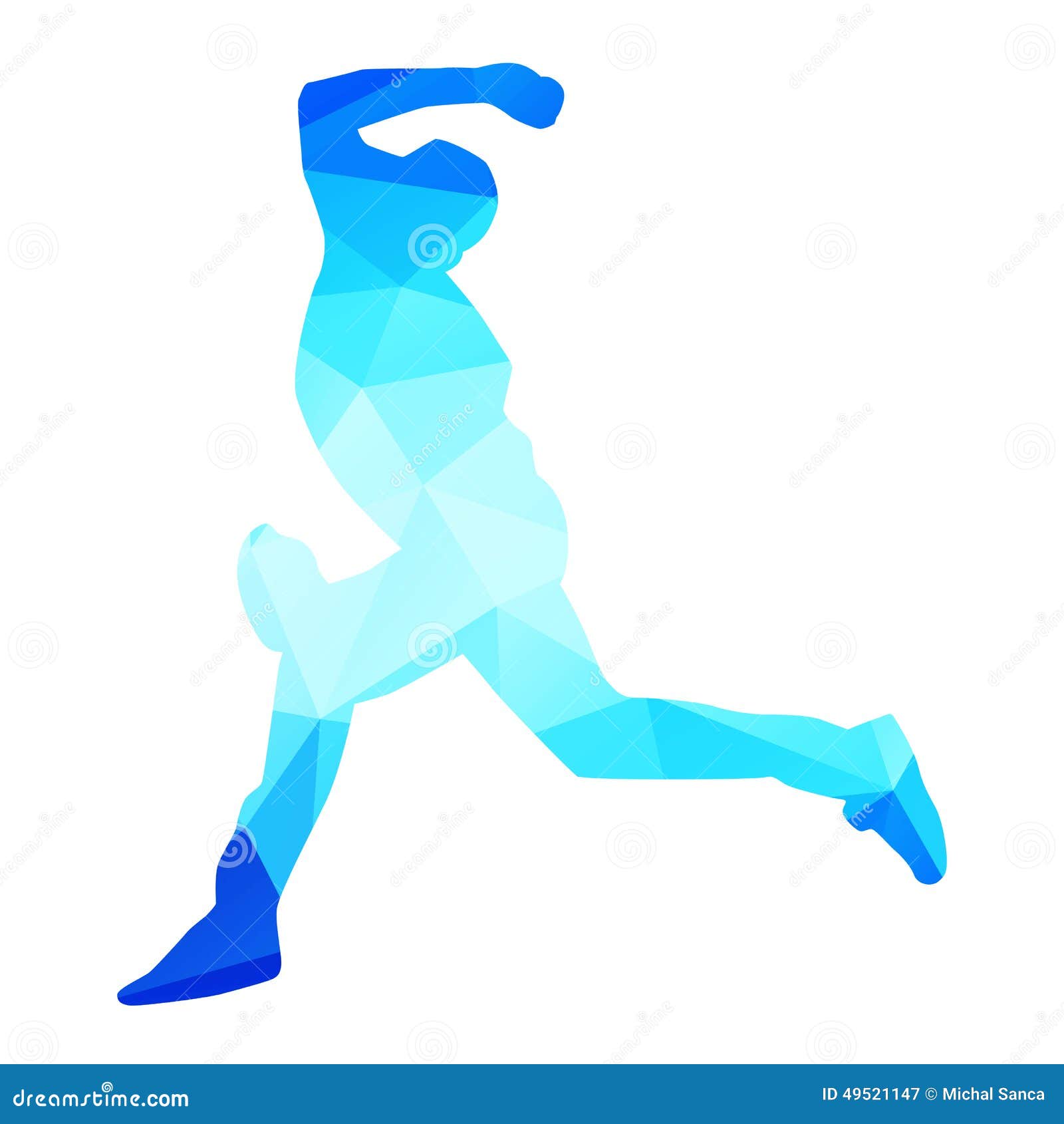 Baseball Pitcher Vector Silhouette Stock Vector - Illustration of ...