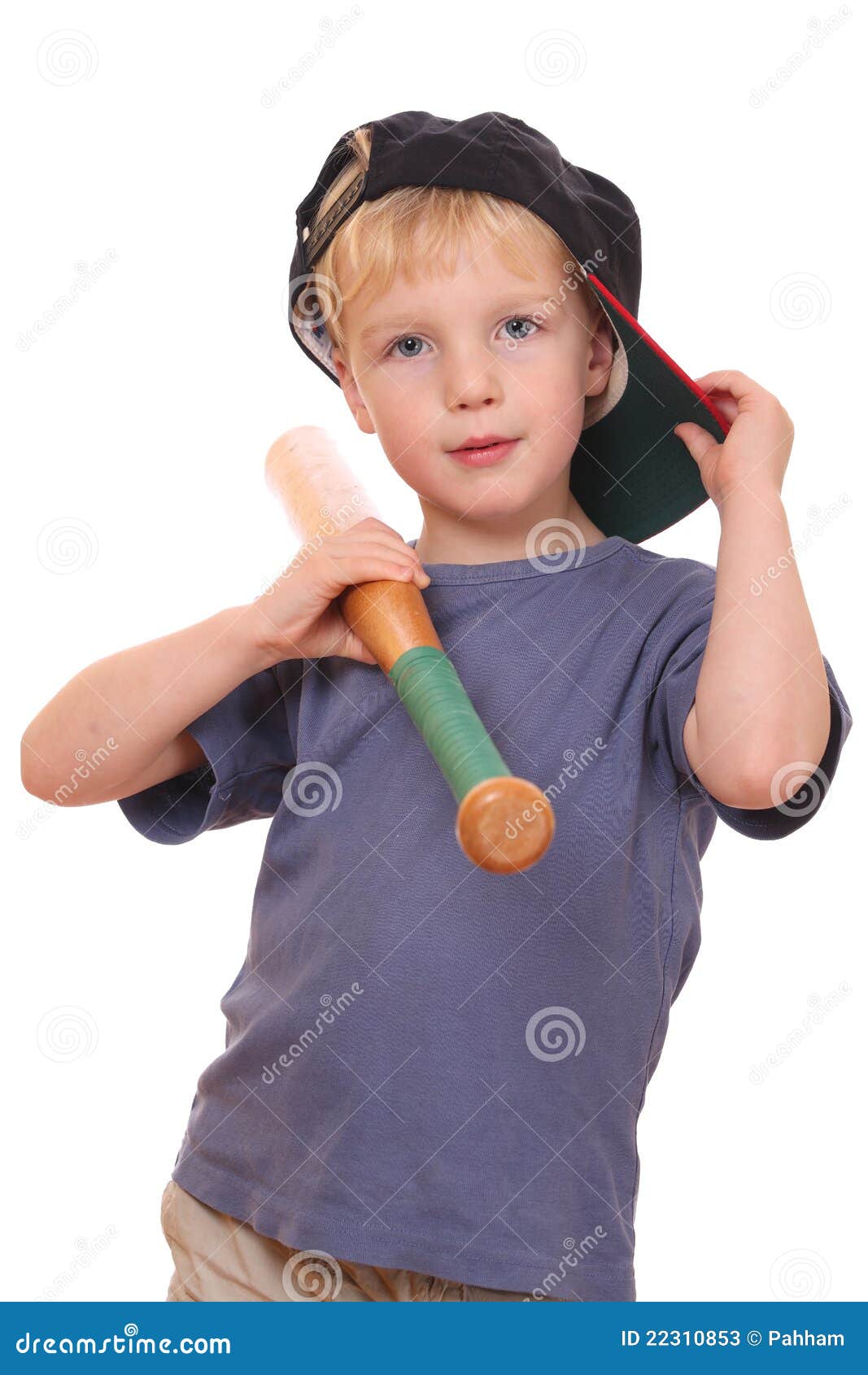 Baseball player stock image. Image of smiling, cute, active - 22310853