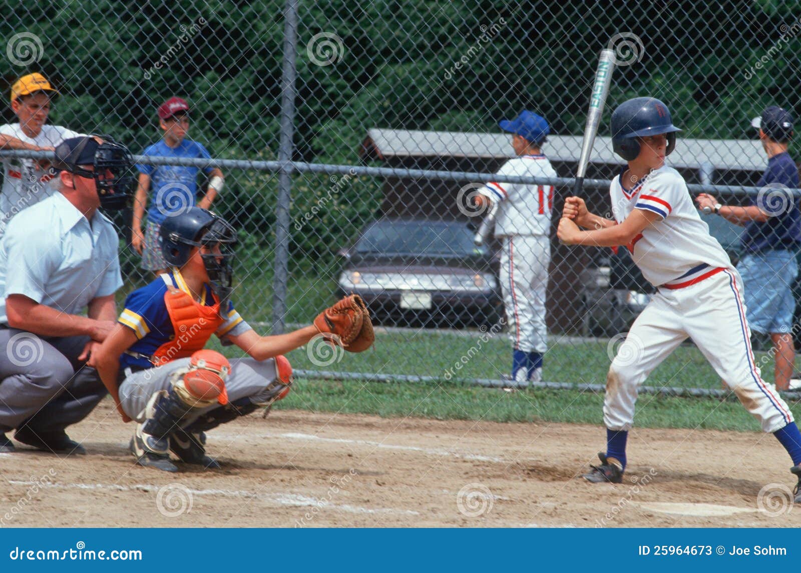 Baseball player batting editorial stock photo. Image of america - 25964673