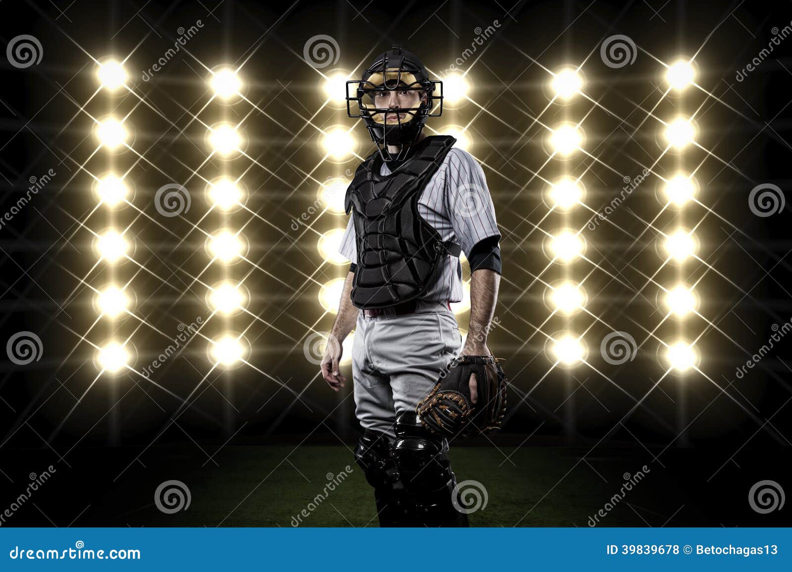 Baseball Player stock photo. Image of player, beto, confidence - 39839678