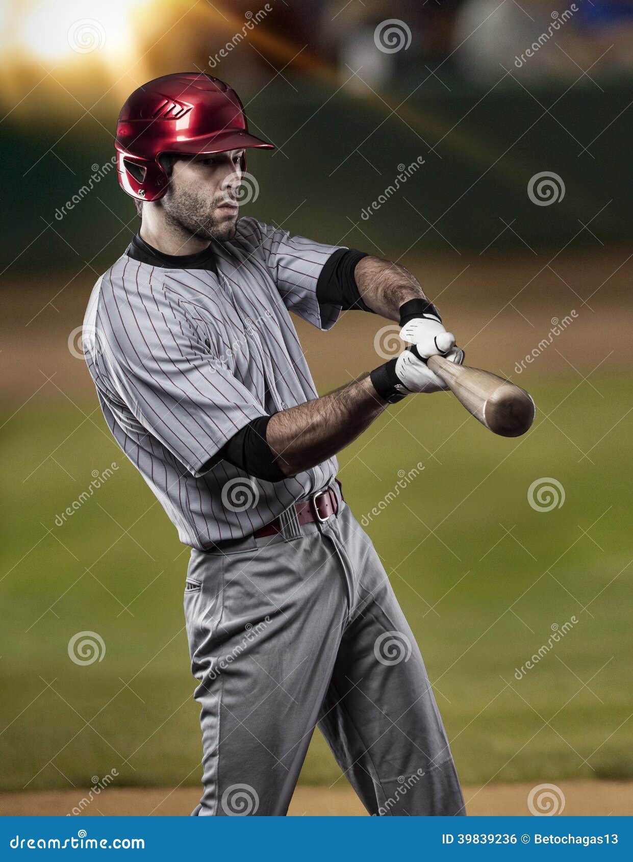 Baseball Player stock photo. Image of person, sports - 39839236