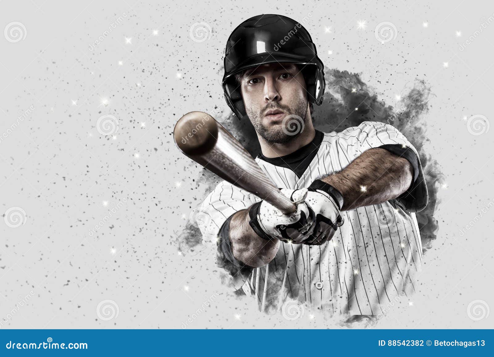 Baseball Player stock photo. Image of ball, white, athlete - 88542382