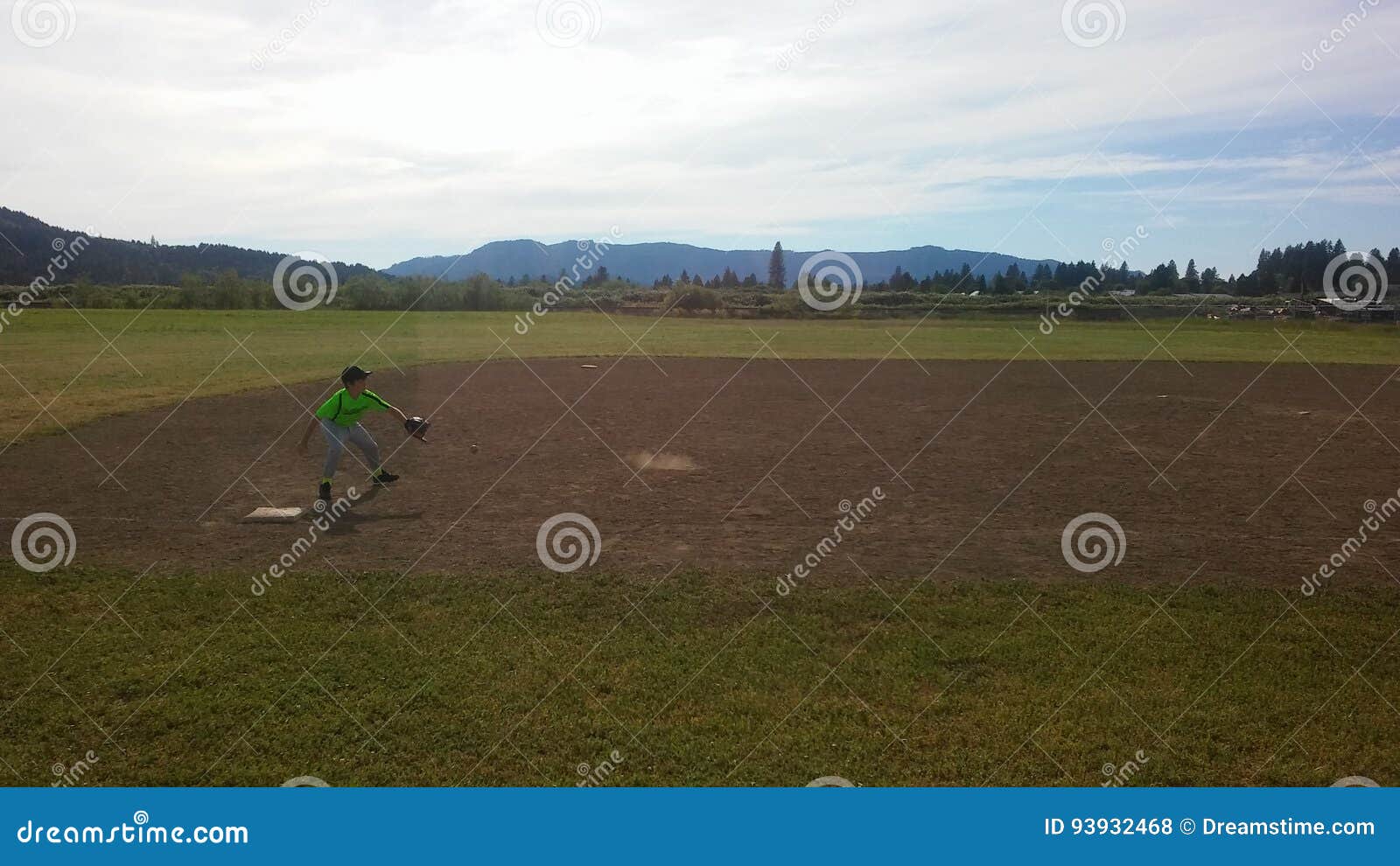 Baseball practice editorial stock photo. Image of baseball - 93932468