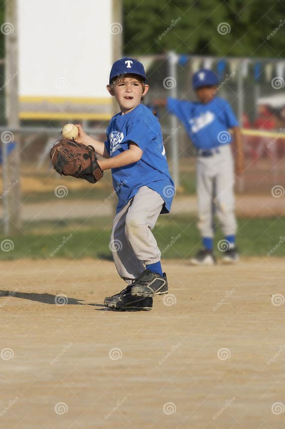 Baseball ready stock image. Image of spring, team, competition - 3932147