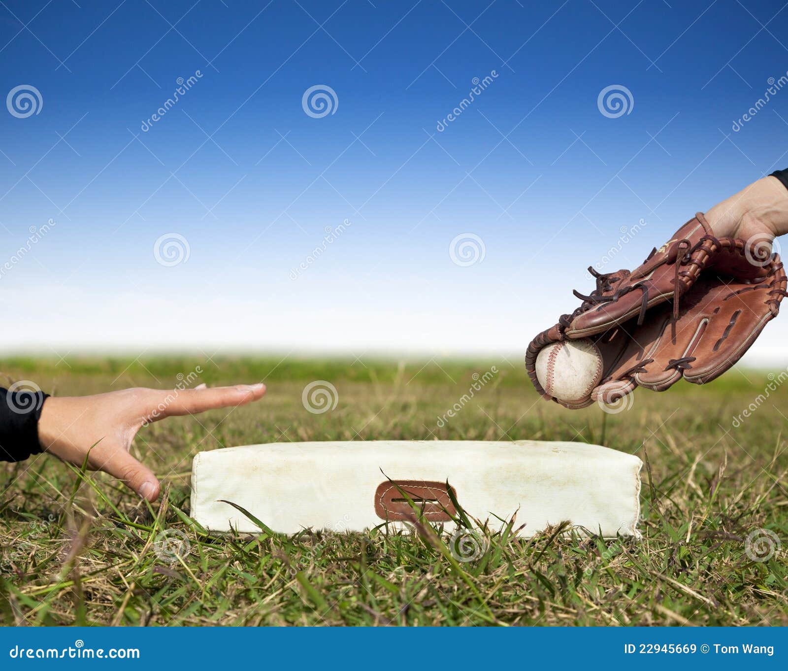 170 Baseball Slide Out Stock Photos - Free & Royalty-Free Stock Photos ...