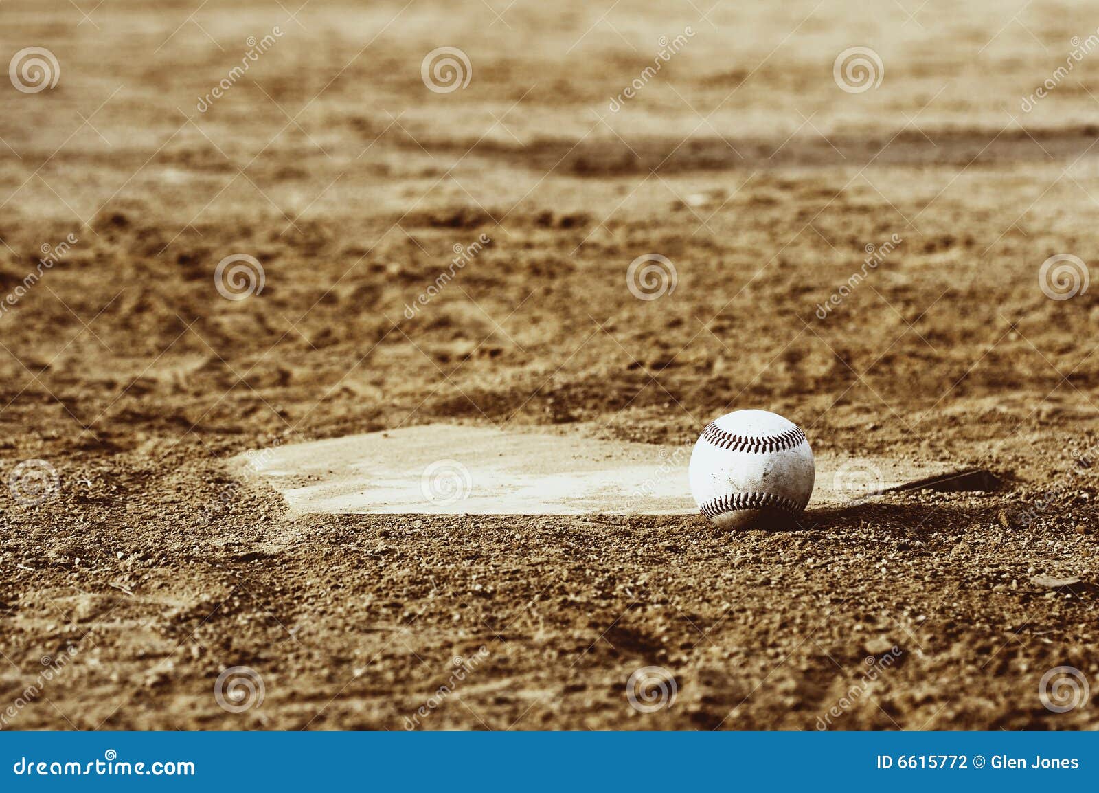 Baseball scene stock photo. Image of playing, baseball - 6615772