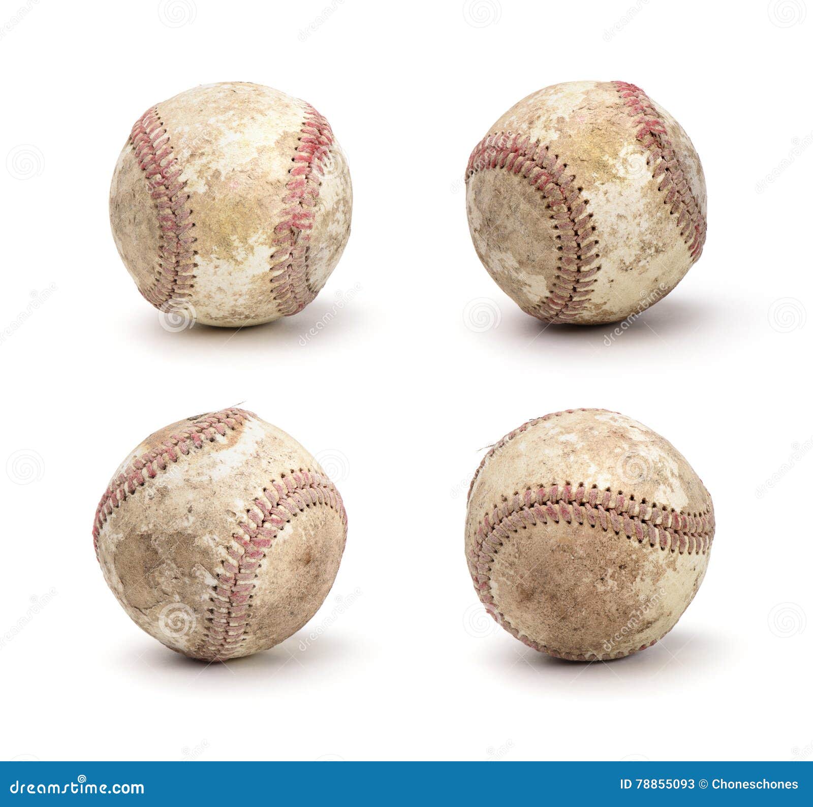 Baseball set stock image. Image of closeup, baseball - 78855093