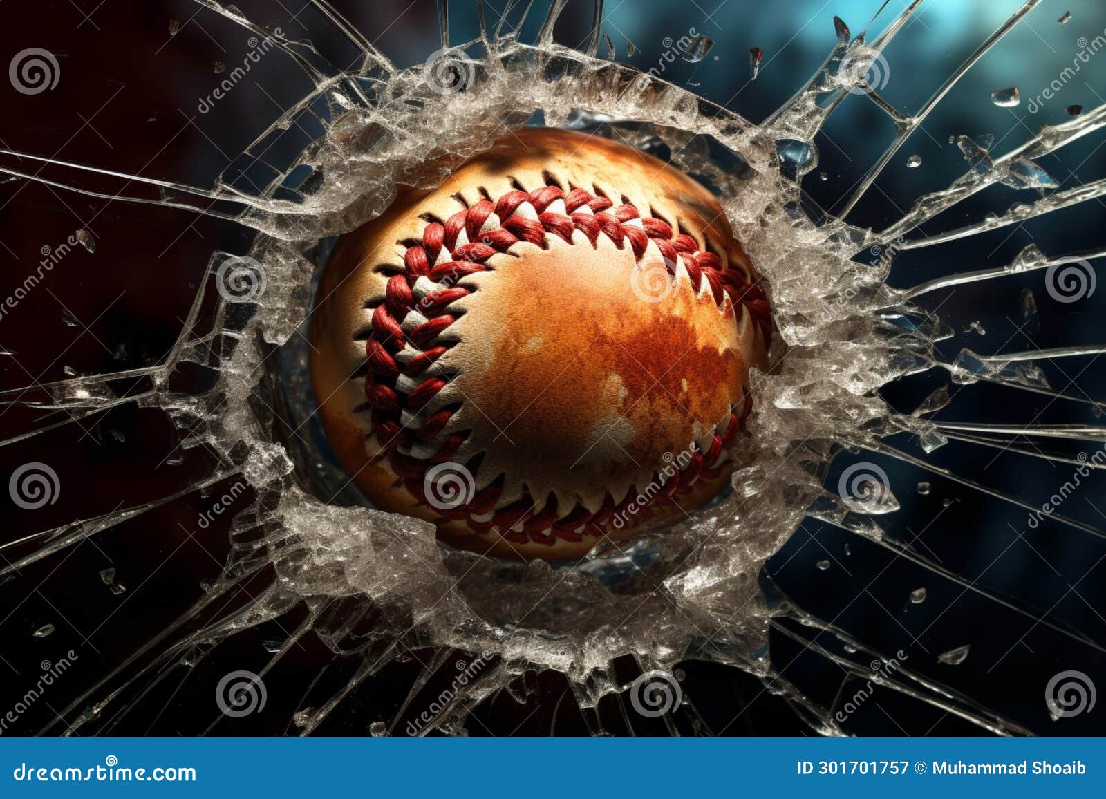 Baseball Shatters Boundaries, Breaking through a Window for Design ...