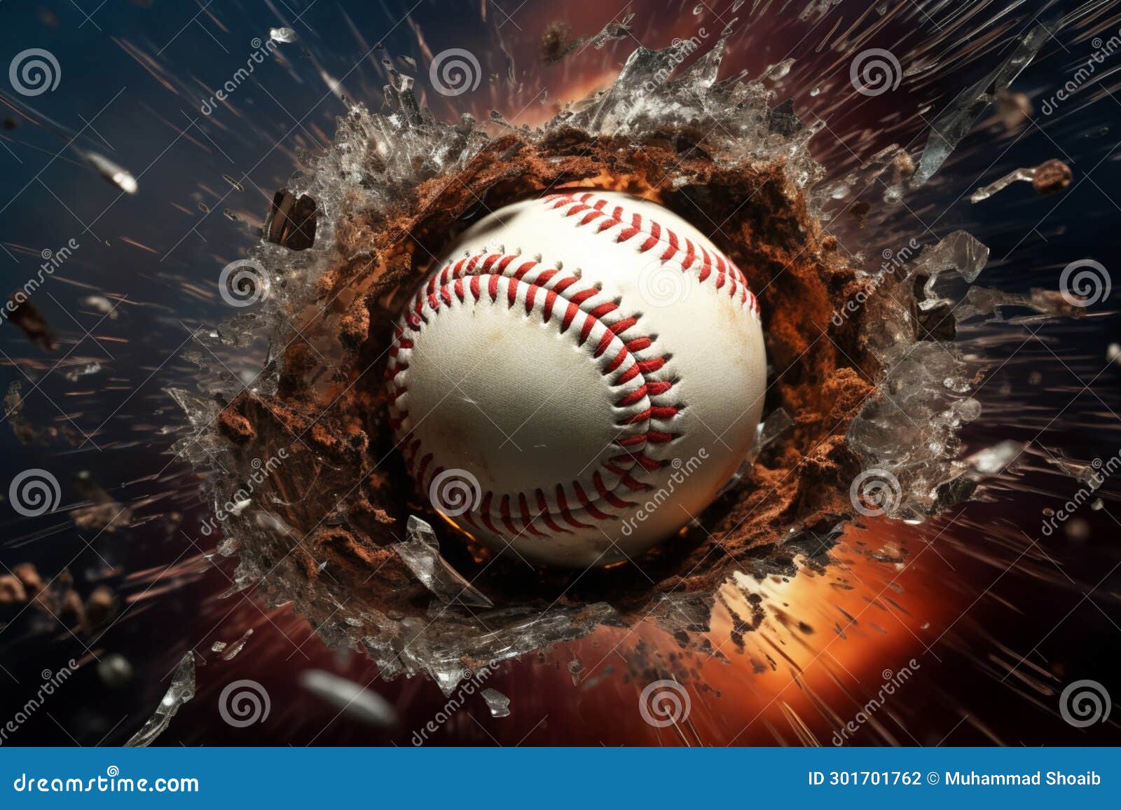 Baseball Shatters Boundaries, Breaking through a Window for Design ...