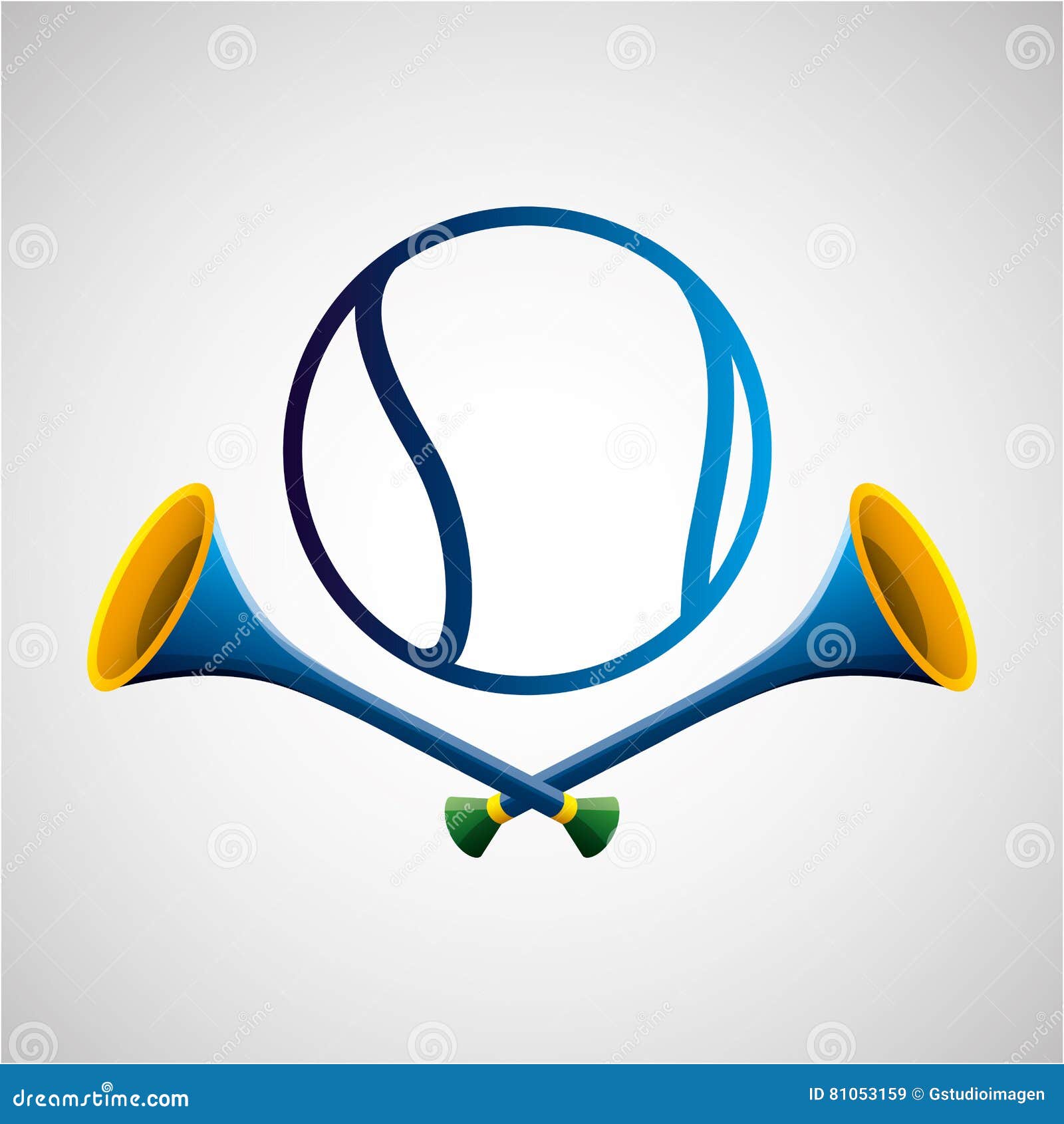 Baseball Sport Olympic Blue Badge Stock Vector - Illustration of pool ...
