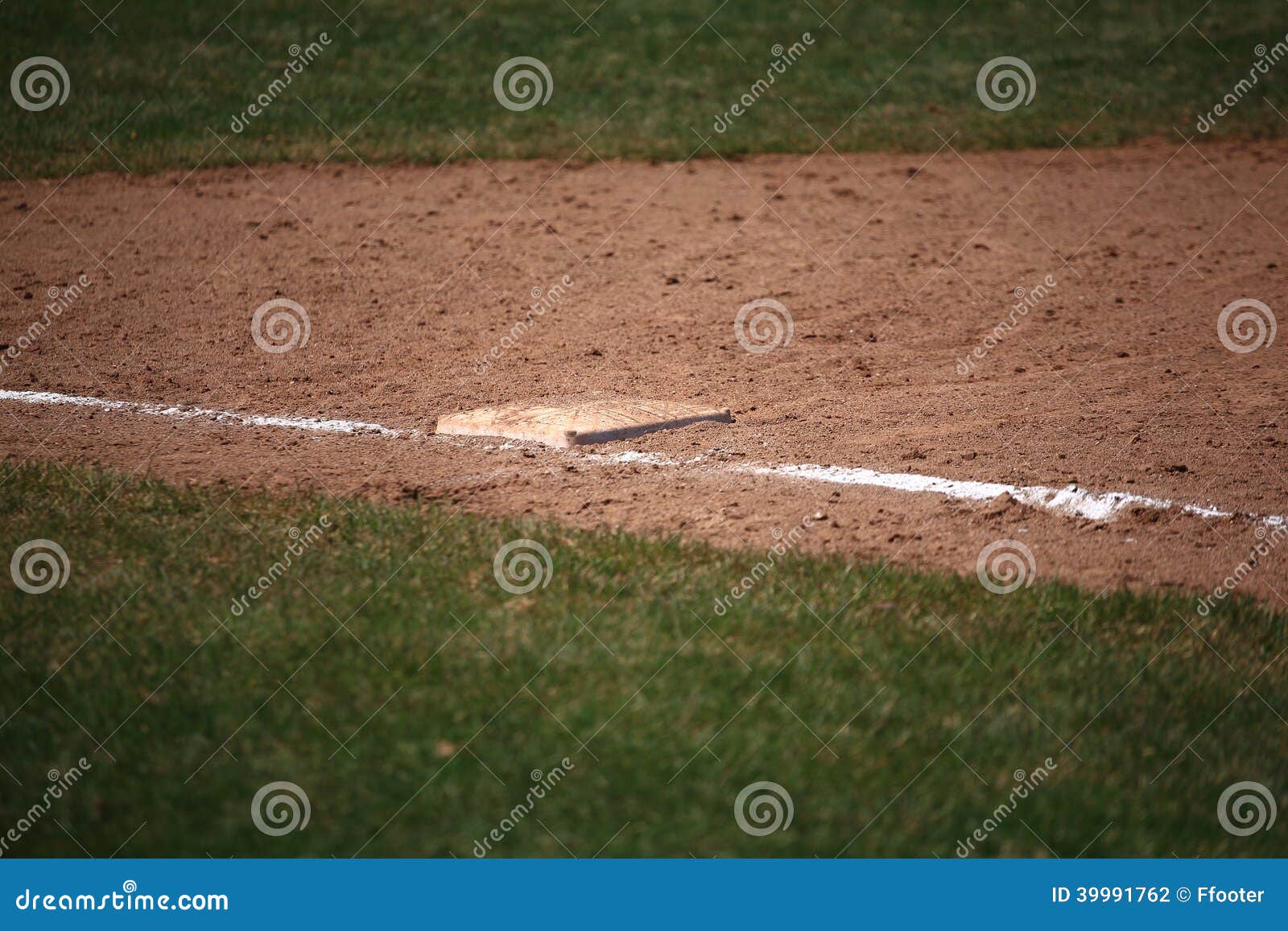 Baseball - 1st Base stock photo. Image of major, sports - 39991762