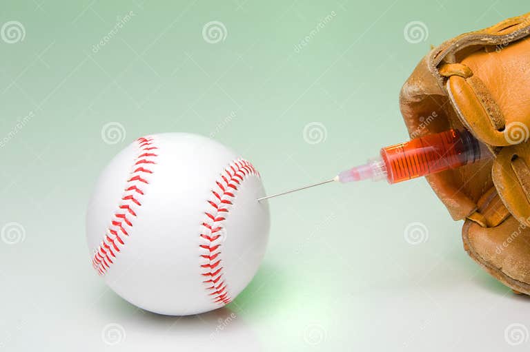 Baseball Steroids stock image. Image of injection, narcotics - 6015531