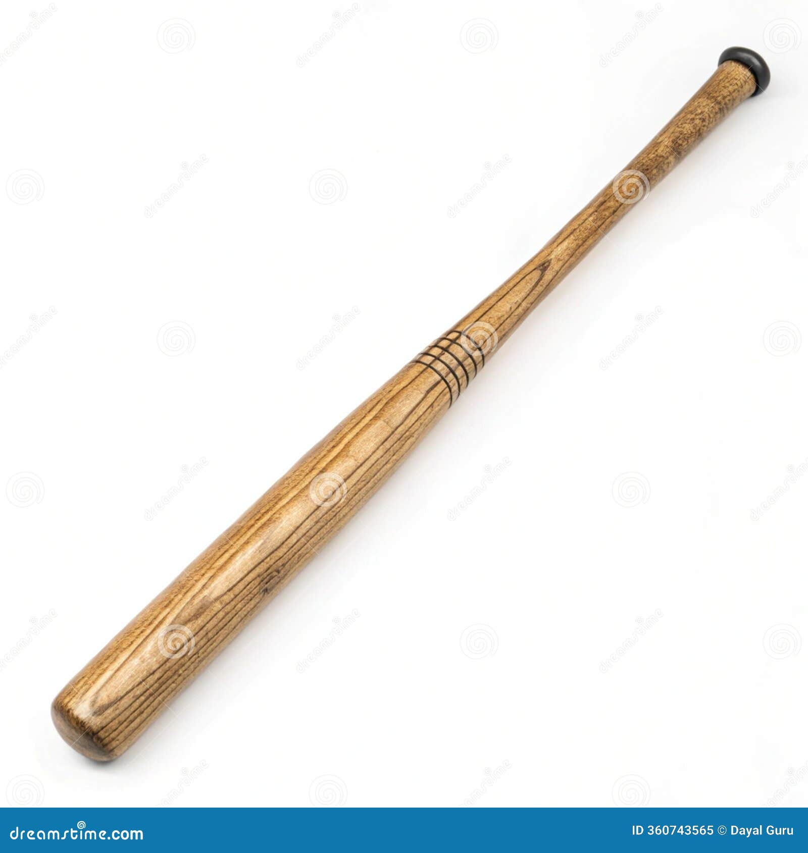 Baseball Stick Isolated on Transparent Background Stock Illustration ...