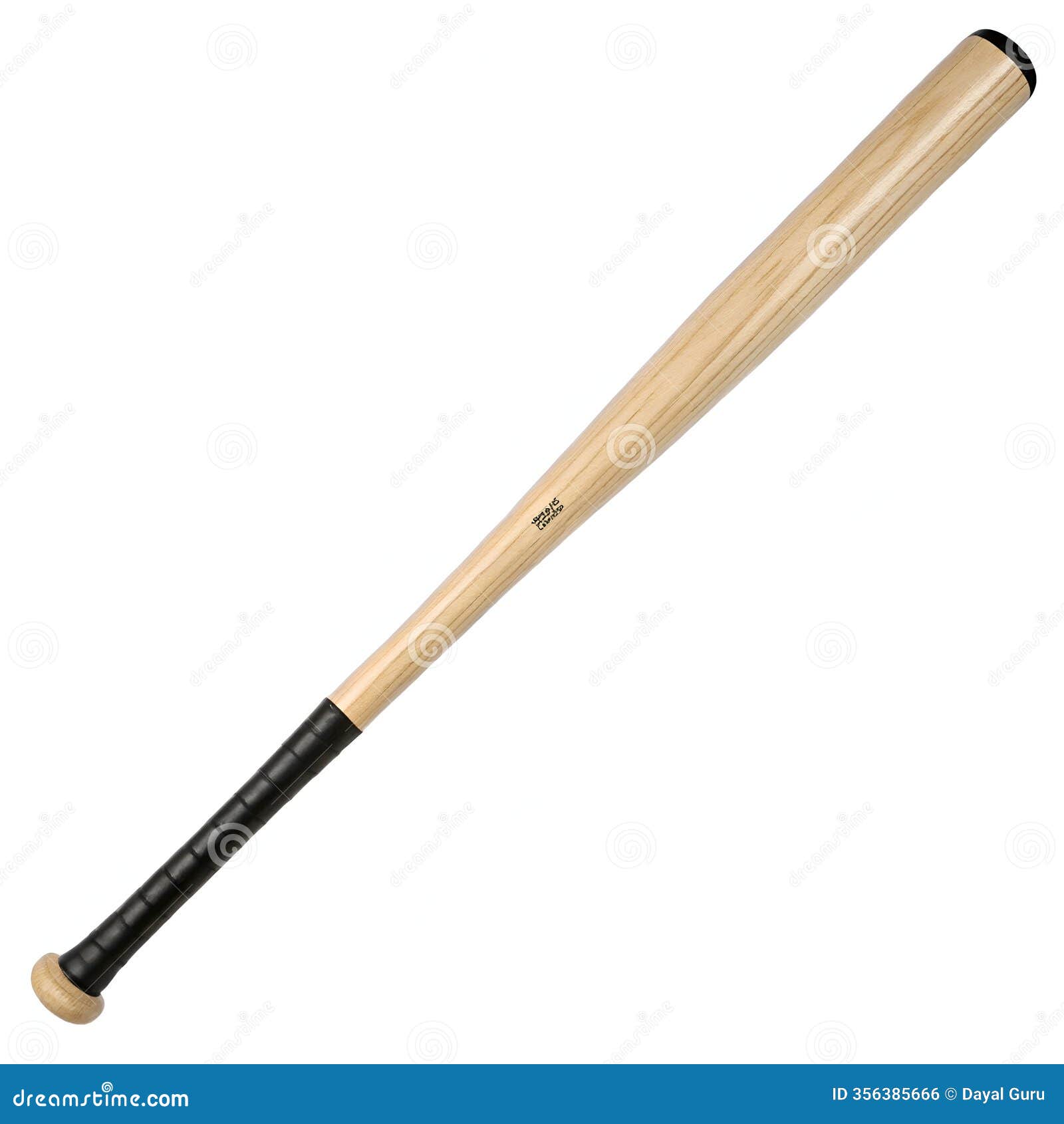 Baseball Stick stock illustration. Illustration of marketing - 356385666