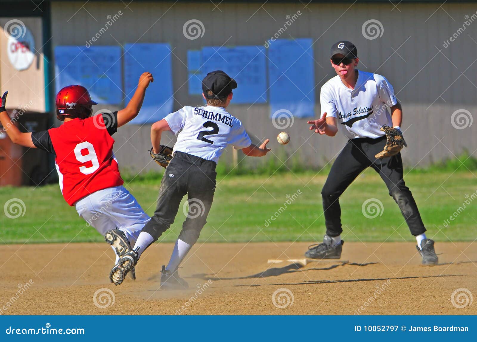 Baseball team work editorial photography. Image of uniform - 10052797