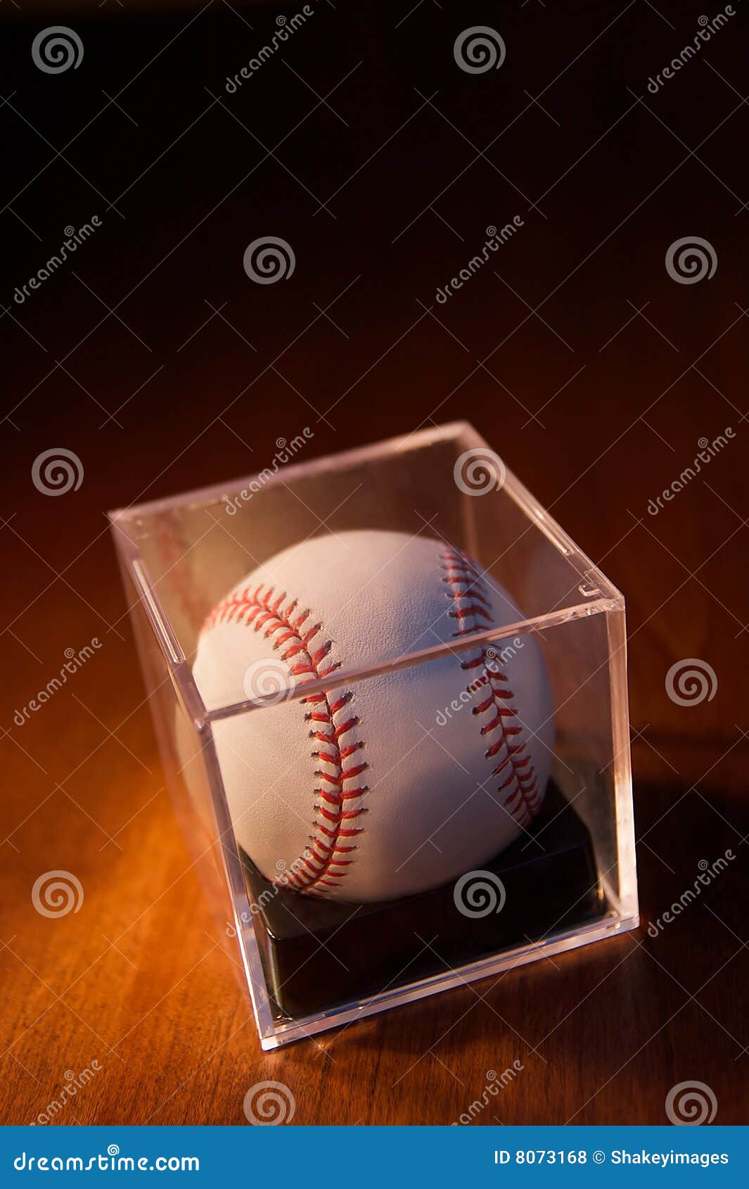 Baseball on Wood Background Stock Photo - Image of play, acrylic: 8073168