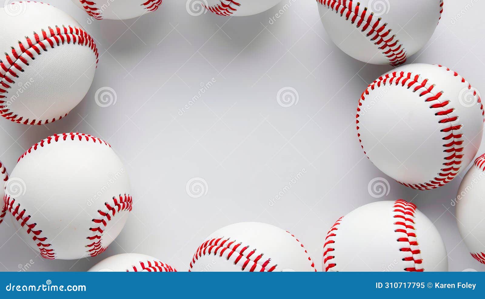 Baseball Background Graphics Stock Illustration - Illustration of ...