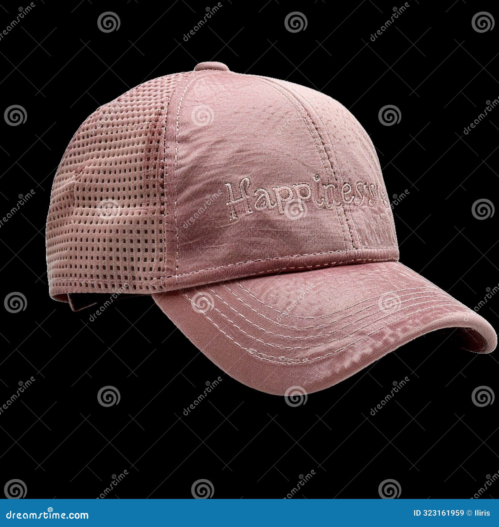 Basecall Cap Png Mockup Isolated on Transparent Background. Png Stock Image - Image of baseball ...