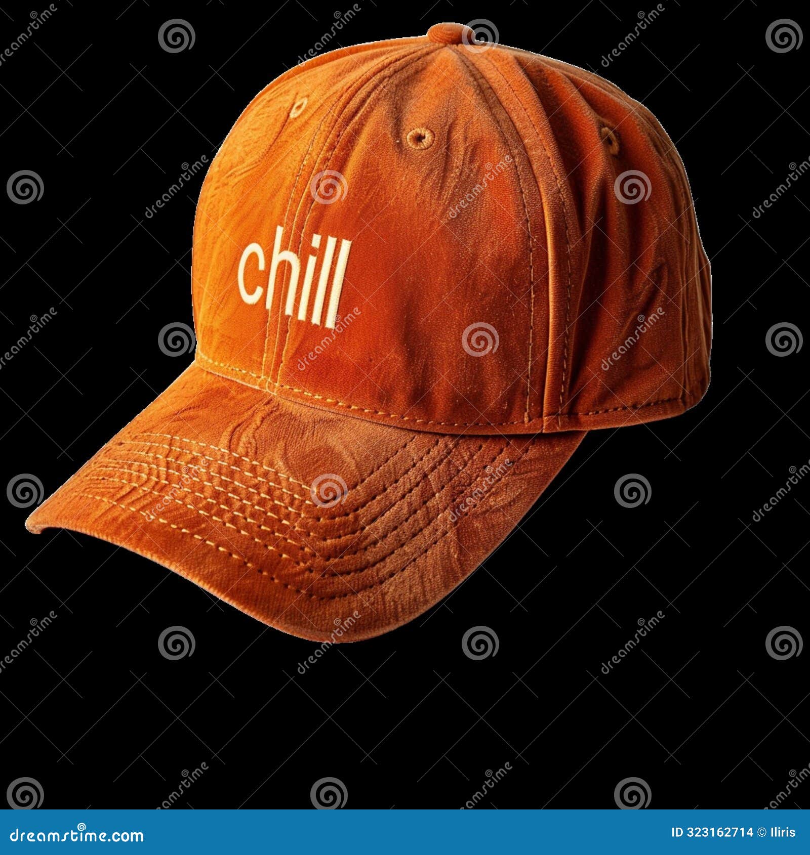 Basecall Cap Png Mockup Isolated on Transparent Background. Png Stock Photo - Image of baseball ...