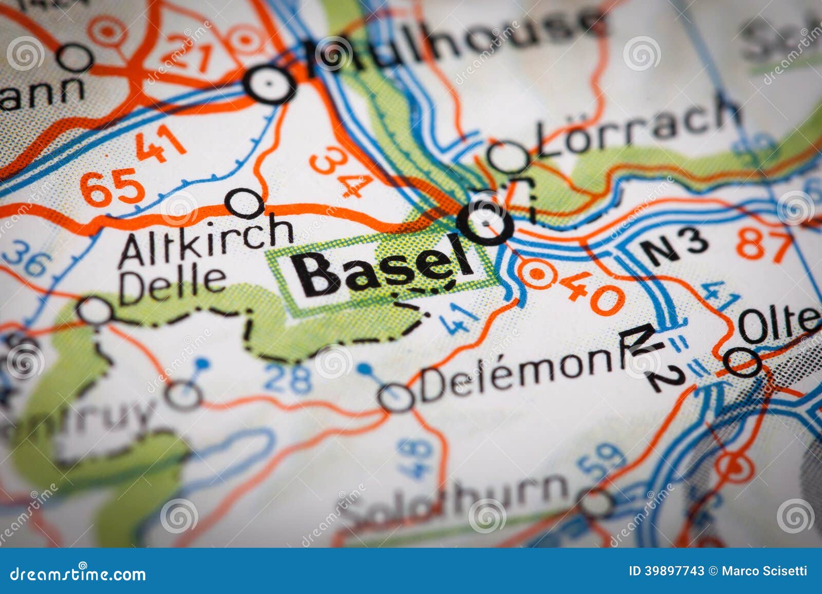 Basel stock image. Image of macro, tourism, cities, travel - 39897743