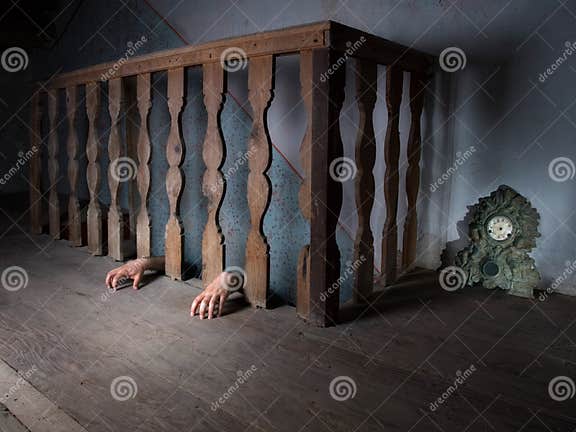 Basement stock photo. Image of fantasy, history, devil - 13690132