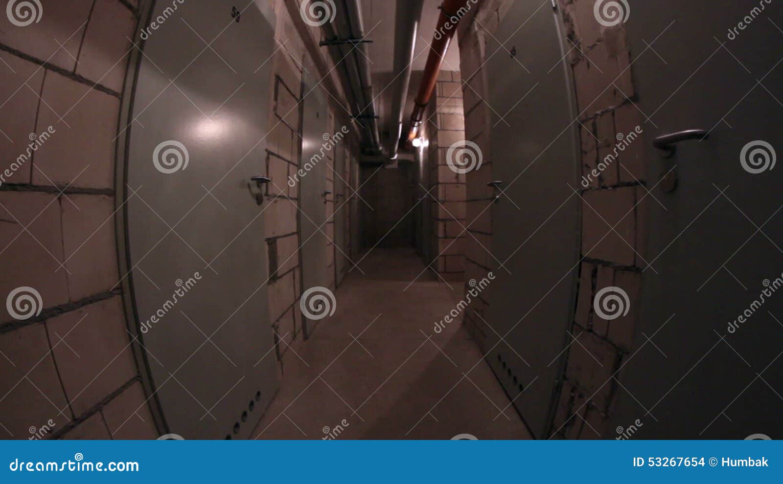 Camera Basement Corridor Stock Footage & Videos - 44 Stock Videos