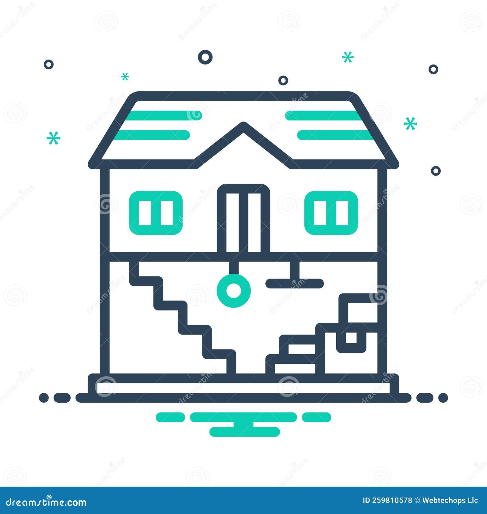 Basementcellar Stock Illustrations – 2 Basementcellar Stock ...