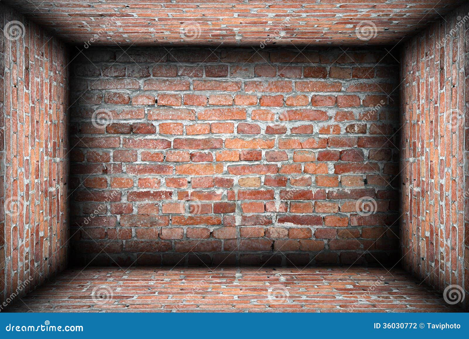 The Forgotten Basement Royalty-Free Stock Photography | CartoonDealer ...