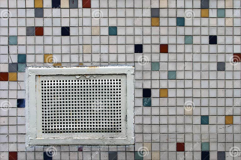 Basement window stock photo. Image of dirty, rust, hatch - 37643638
