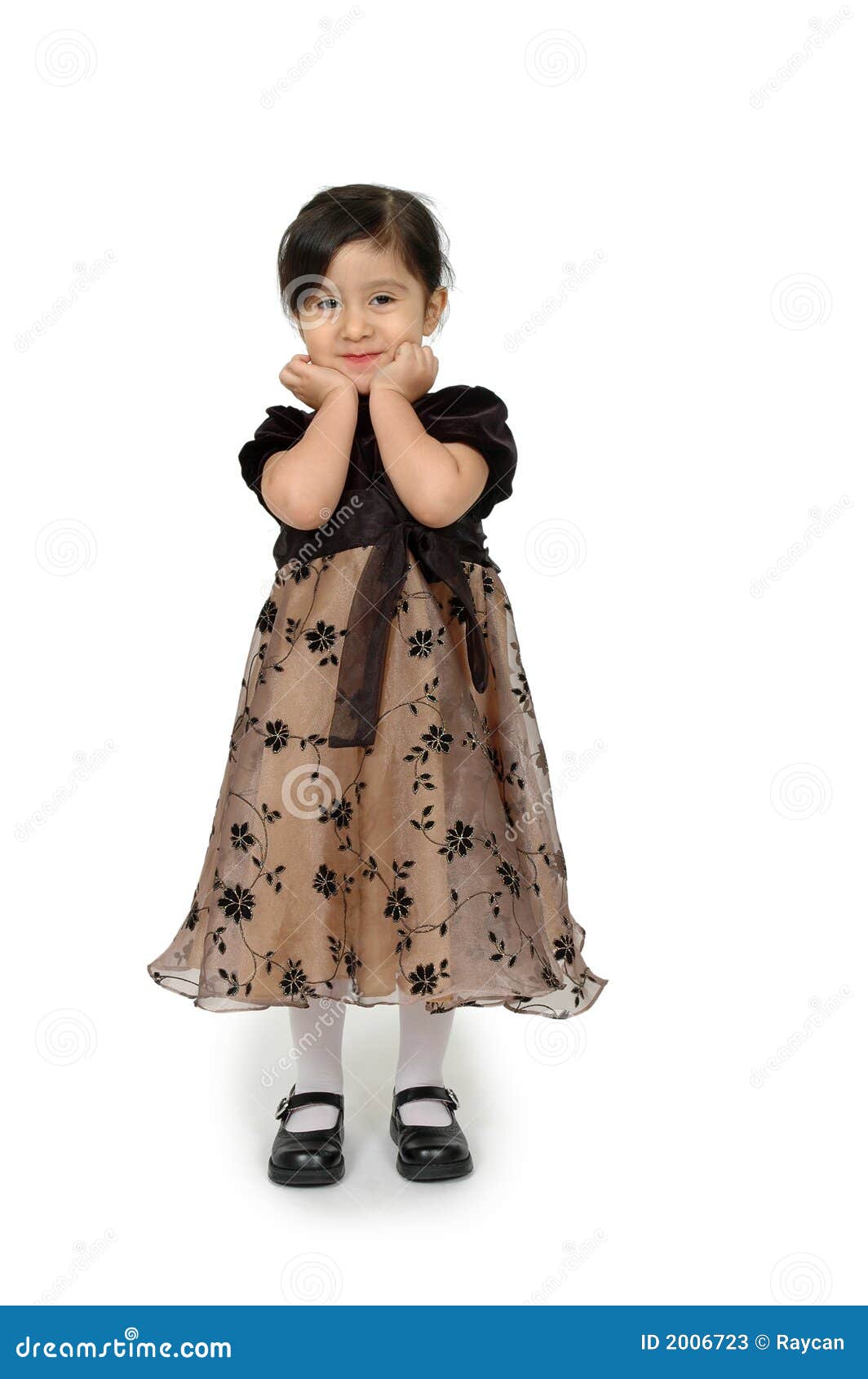 Bashful and Shy stock image. Image of positive, play, child - 2006723