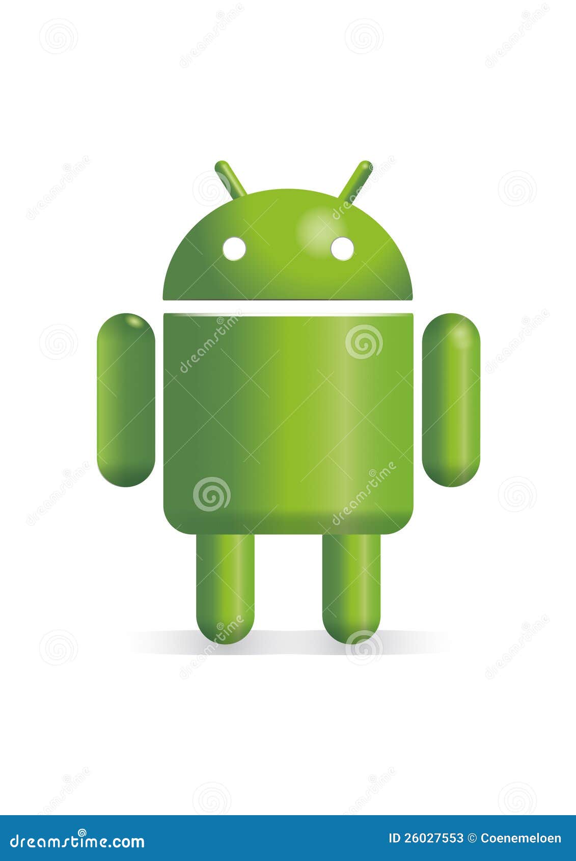 Basic Android Robot Illustration Editorial Stock Photo - Illustration ... Basic Android Robot Illustration Editorial Stock Photo - Illustration ...