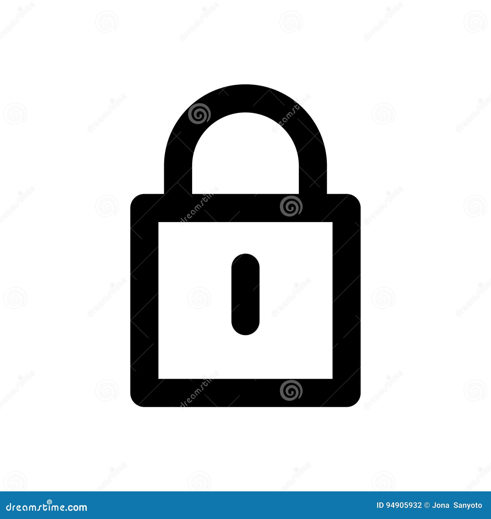 Basic App Lock Icon Stock Illustrations – 211 Basic App Lock Icon Stock ...