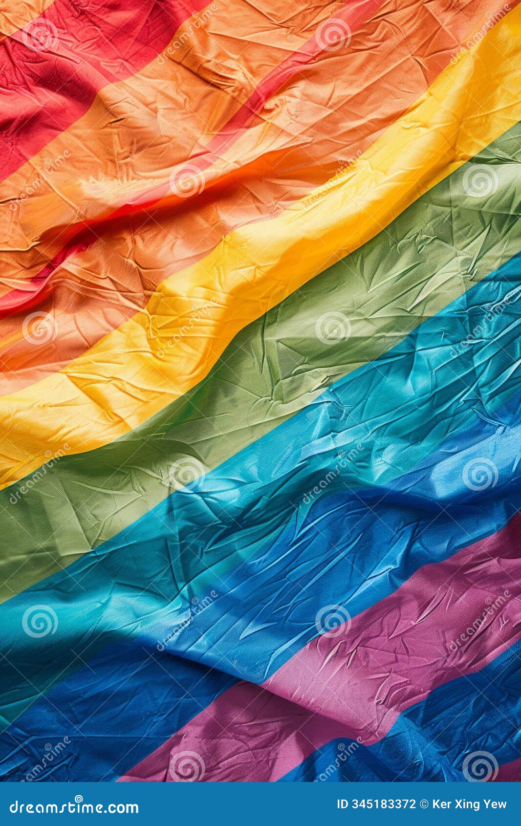 Basic Backdrop Featuring Pride Month Elements Stock Illustration ...