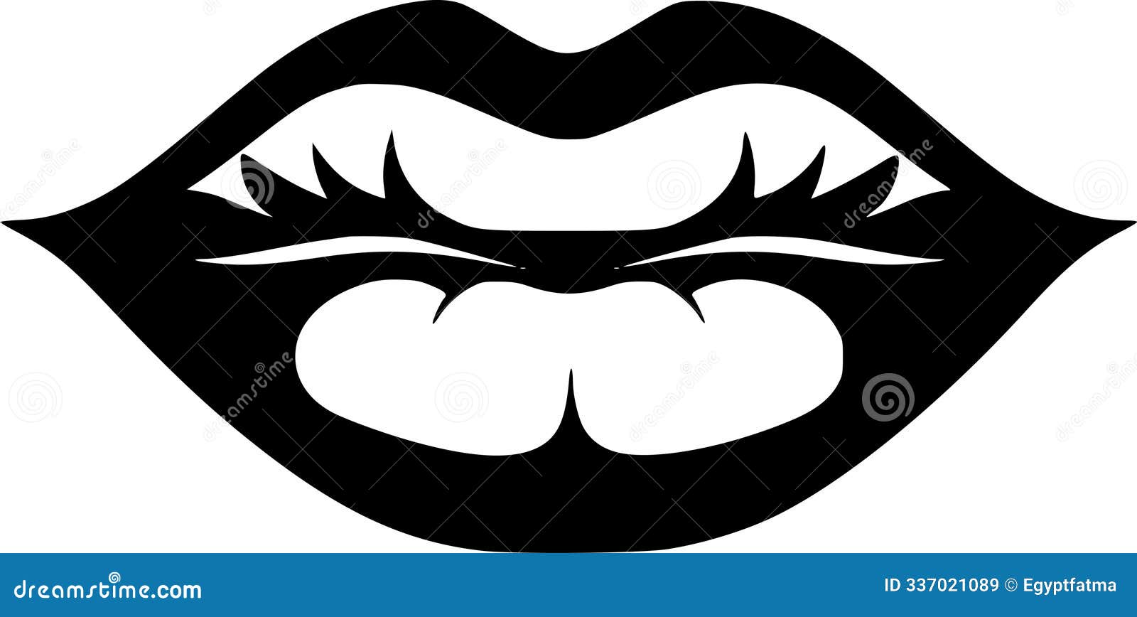 Lip Plumper Isolated On Transparent Background Stock Photography ...