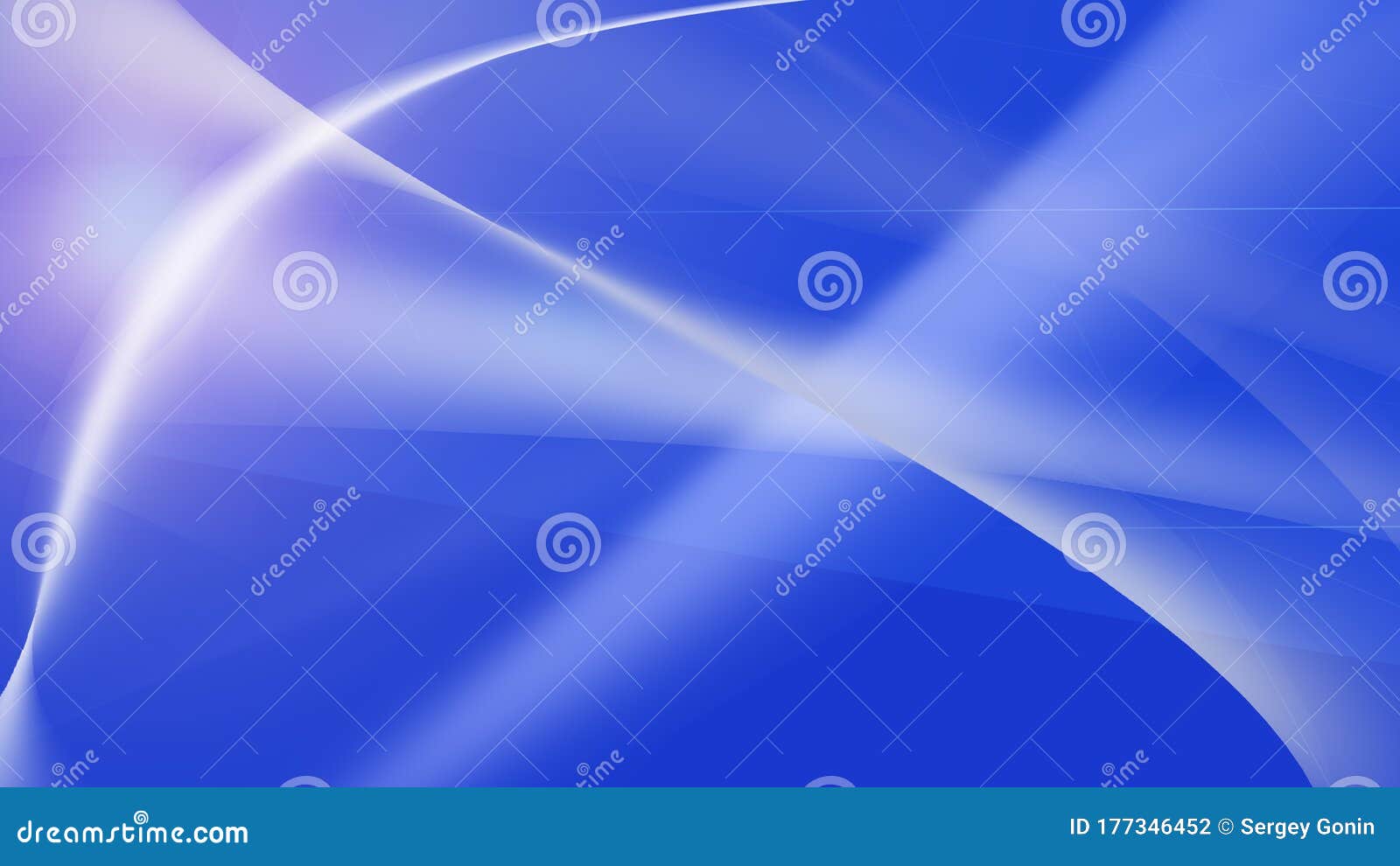 Basic Blue Minimal Abstract Linear Pattern Background Stock ...